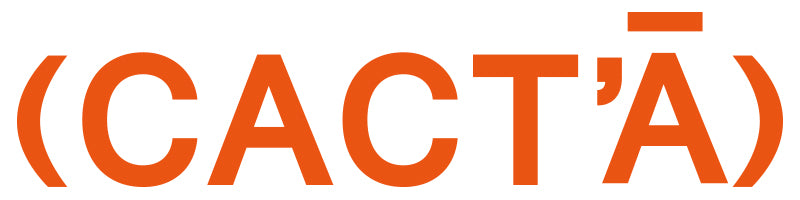 OFFICIAL SITE / ONLINE STORE – CACTA