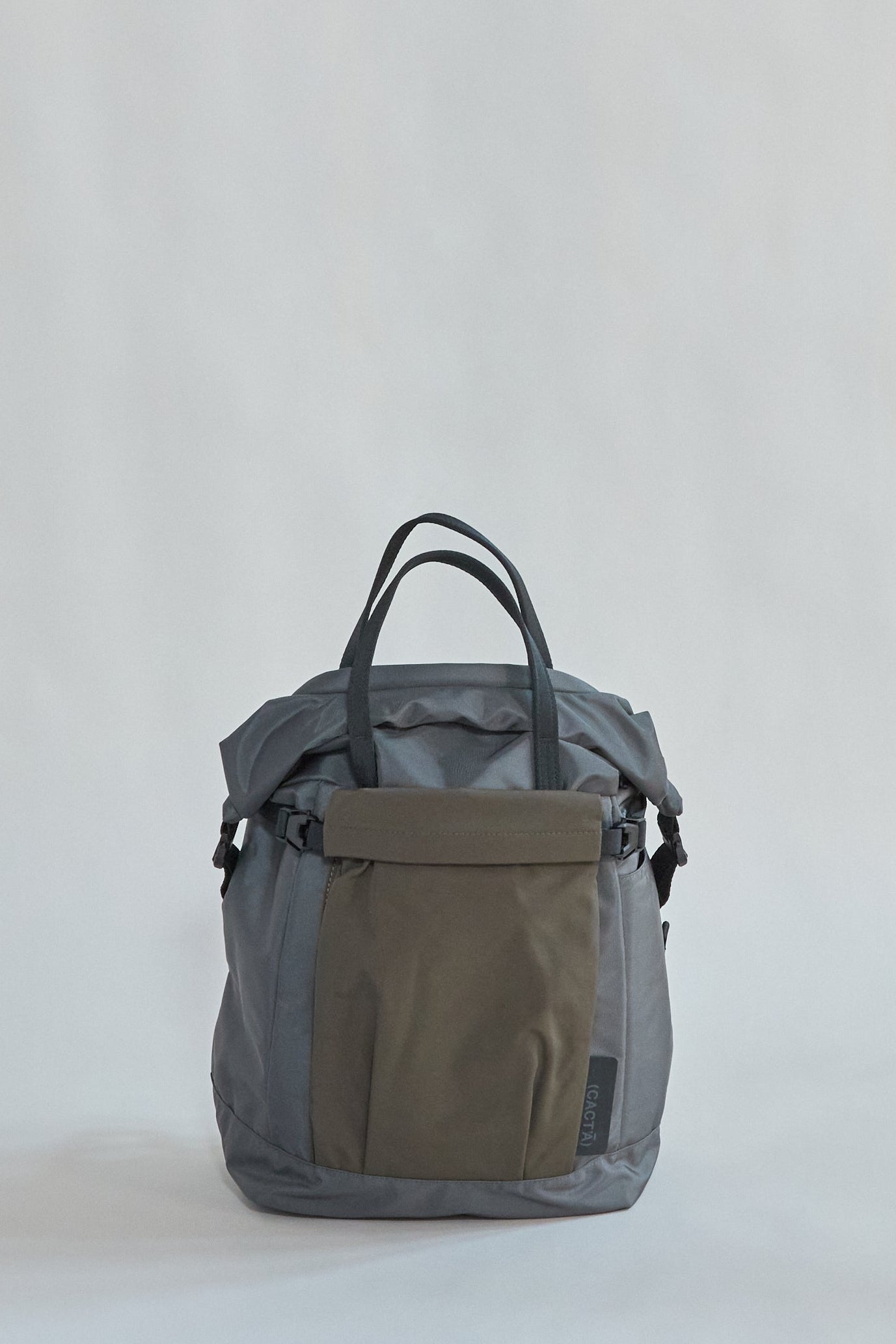 NO.1062 ROLLING BOTT BACK PACK – CACTA